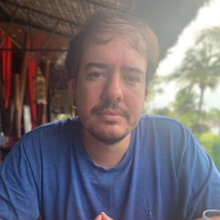 Felipe Fernandes — “O mundo depois de nós” na Netflix – Opiniões